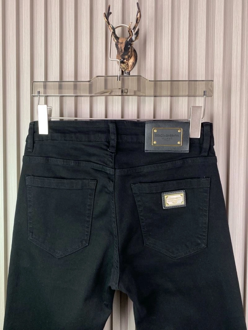 Budget-friendly Dolce Gabbana Jeans