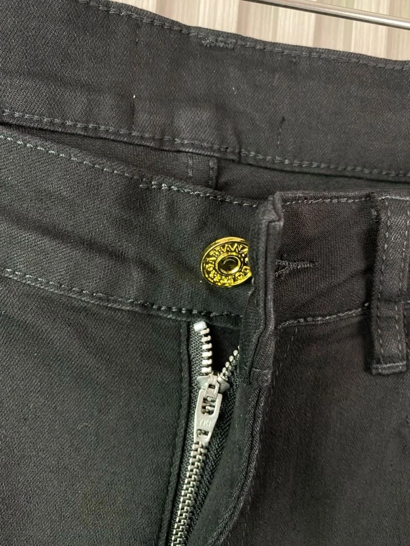 Budget-friendly Dolce Gabbana Jeans