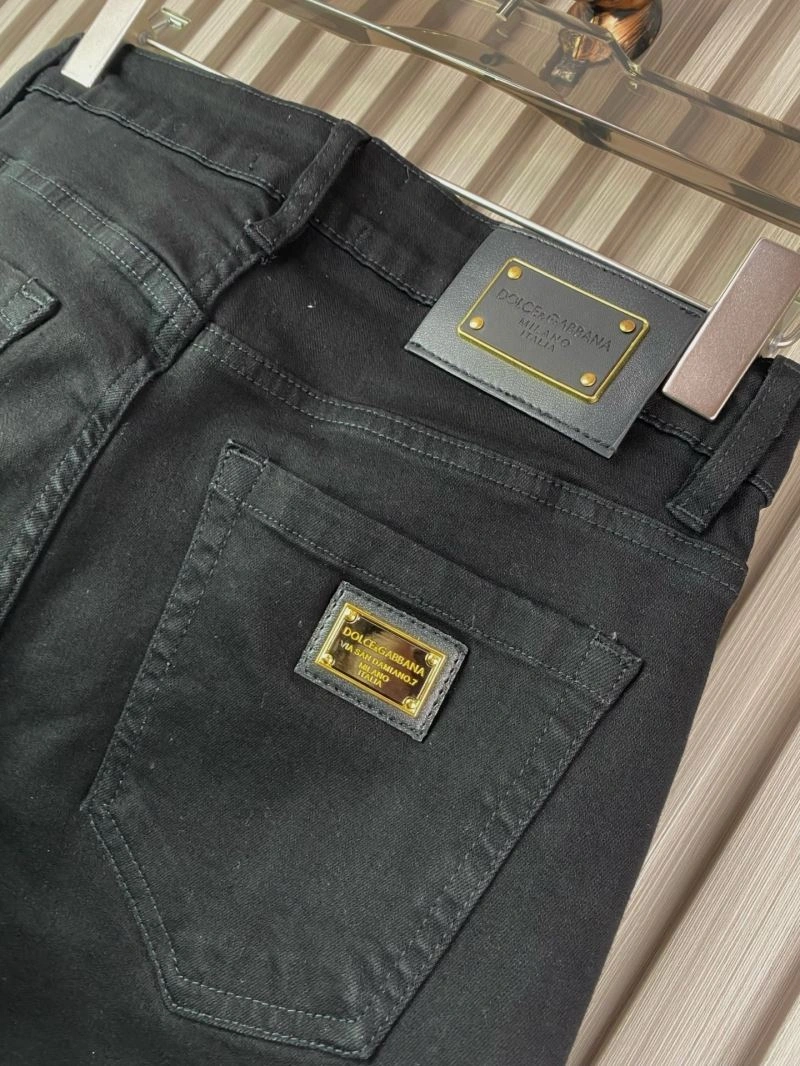 Budget-friendly Dolce Gabbana Jeans