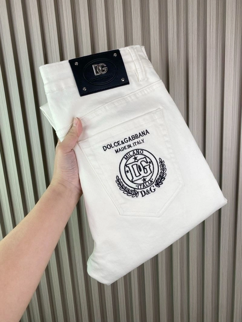 Dolce Gabbana Jeans