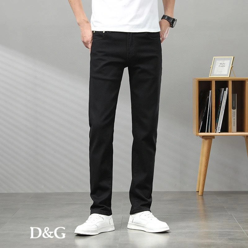 Real Dolce Gabbana Jeans