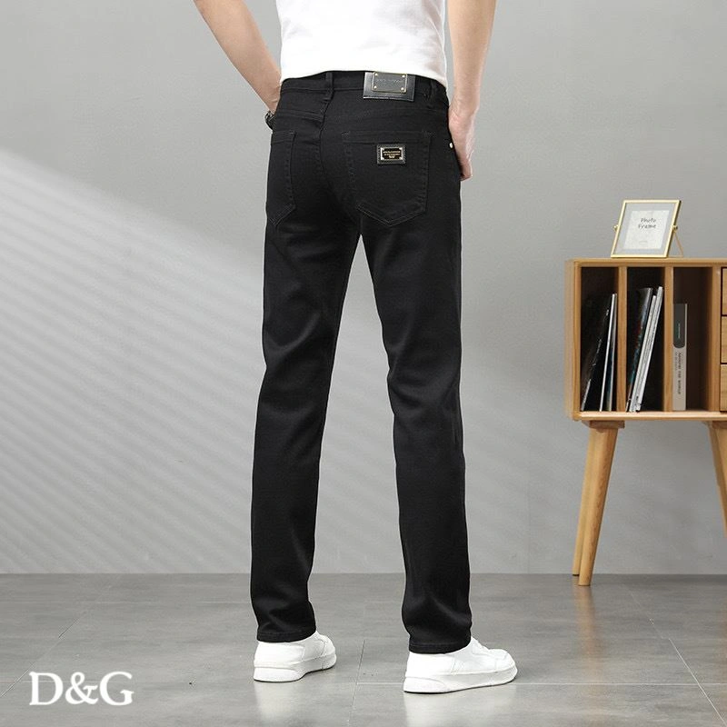 Real Dolce Gabbana Jeans