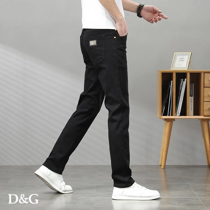 Real Dolce Gabbana Jeans