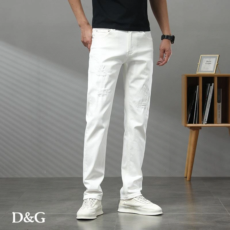 1:1 copy Dolce Gabbana Jeans
