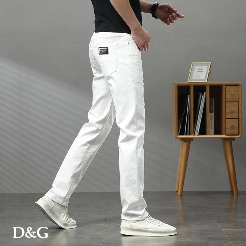 1:1 copy Dolce Gabbana Jeans