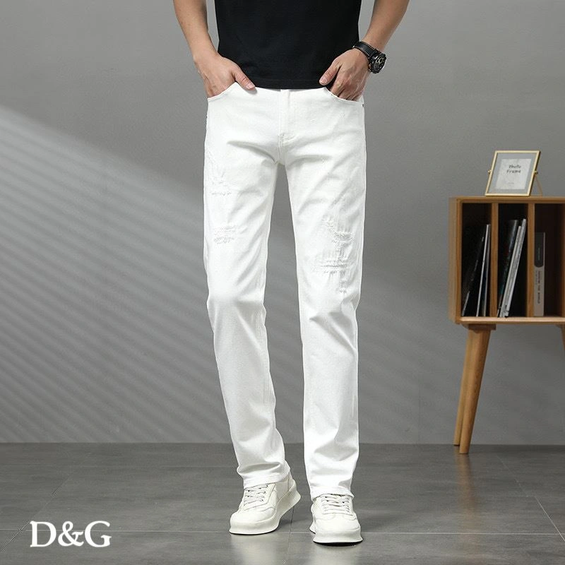 1:1 copy Dolce Gabbana Jeans