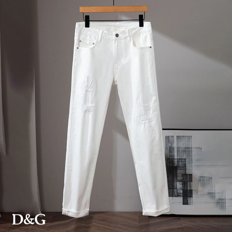 1:1 copy Dolce Gabbana Jeans
