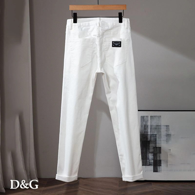 1:1 copy Dolce Gabbana Jeans