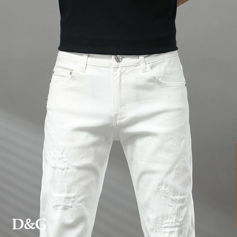 1:1 copy Dolce Gabbana Jeans