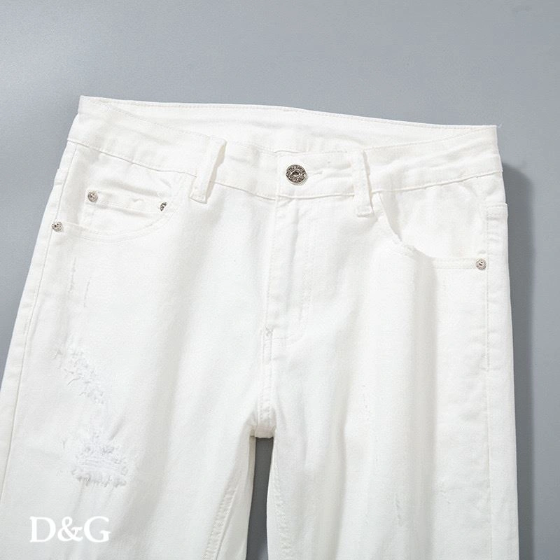 1:1 copy Dolce Gabbana Jeans