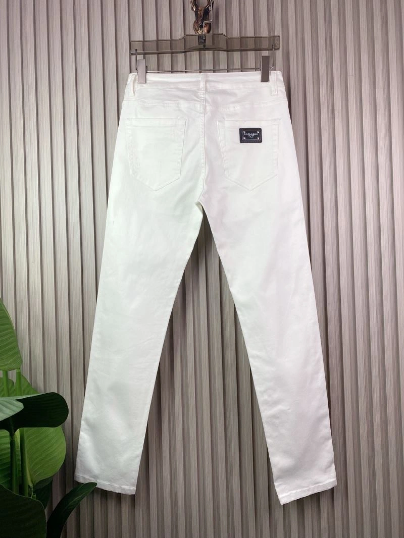 Cut-rate Dolce Gabbana Jeans