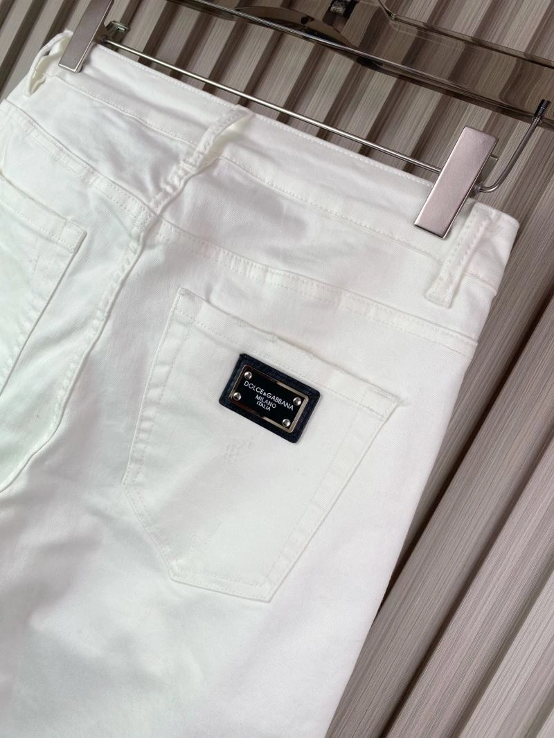 Cut-rate Dolce Gabbana Jeans