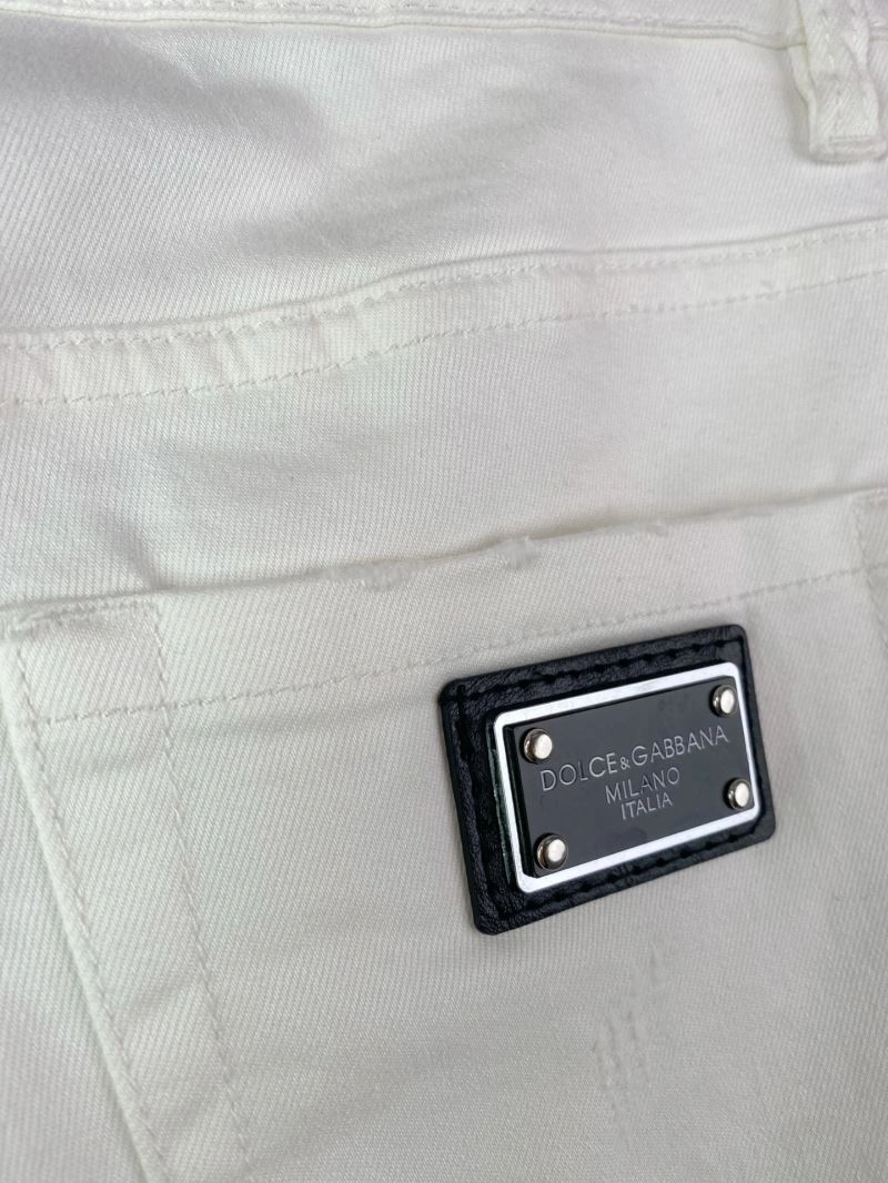 Cut-rate Dolce Gabbana Jeans