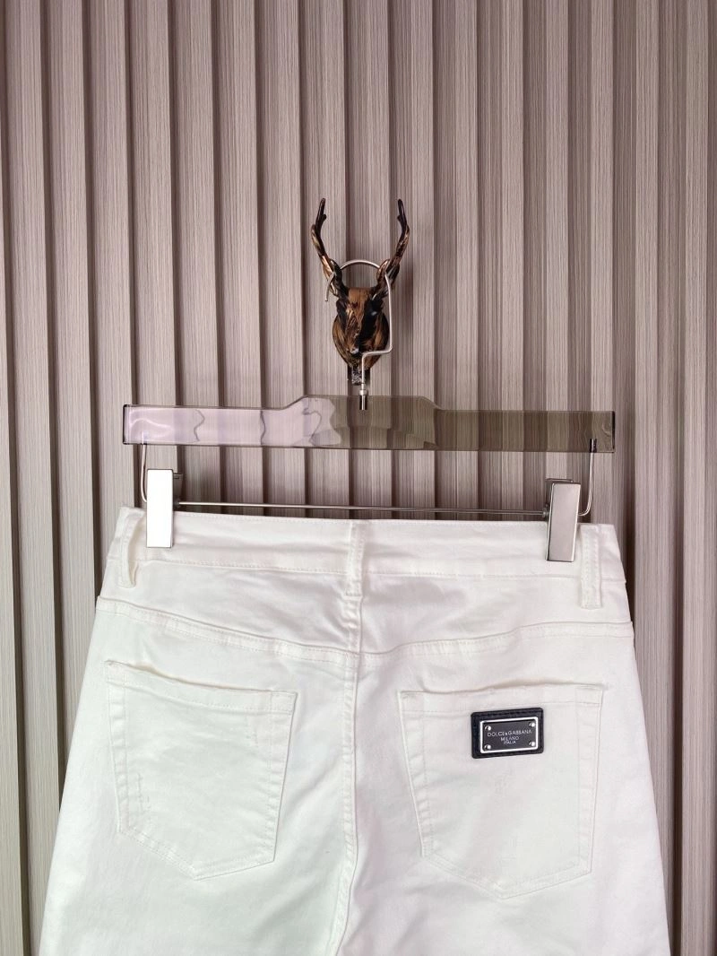 Cut-rate Dolce Gabbana Jeans