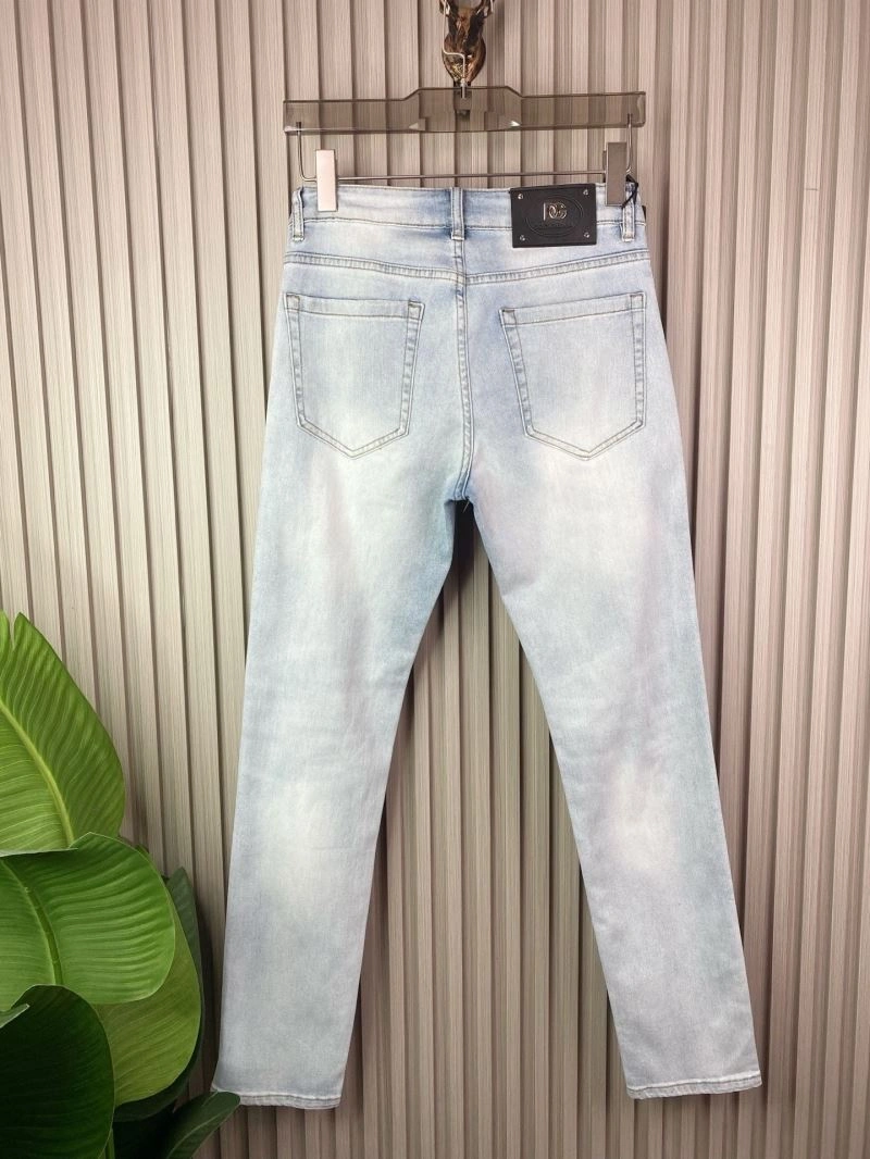 High accuracy Dolce Gabbana Jeans
