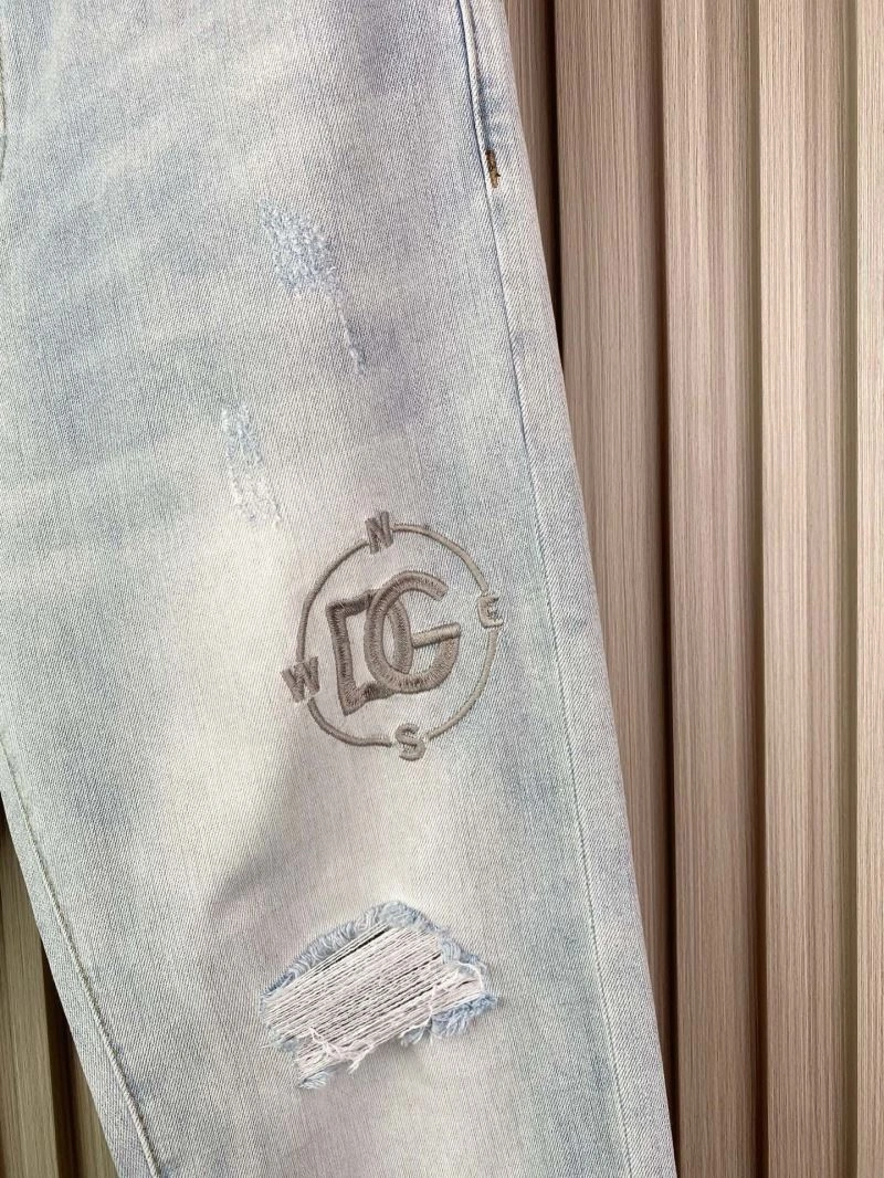 High accuracy Dolce Gabbana Jeans