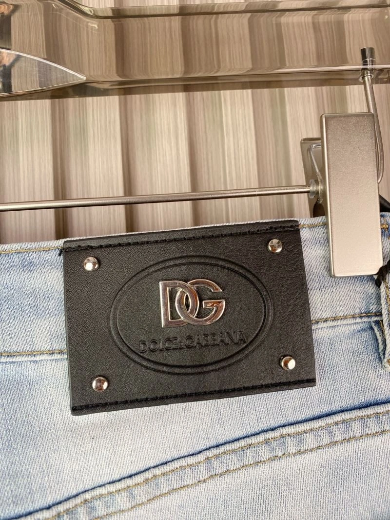 High accuracy Dolce Gabbana Jeans