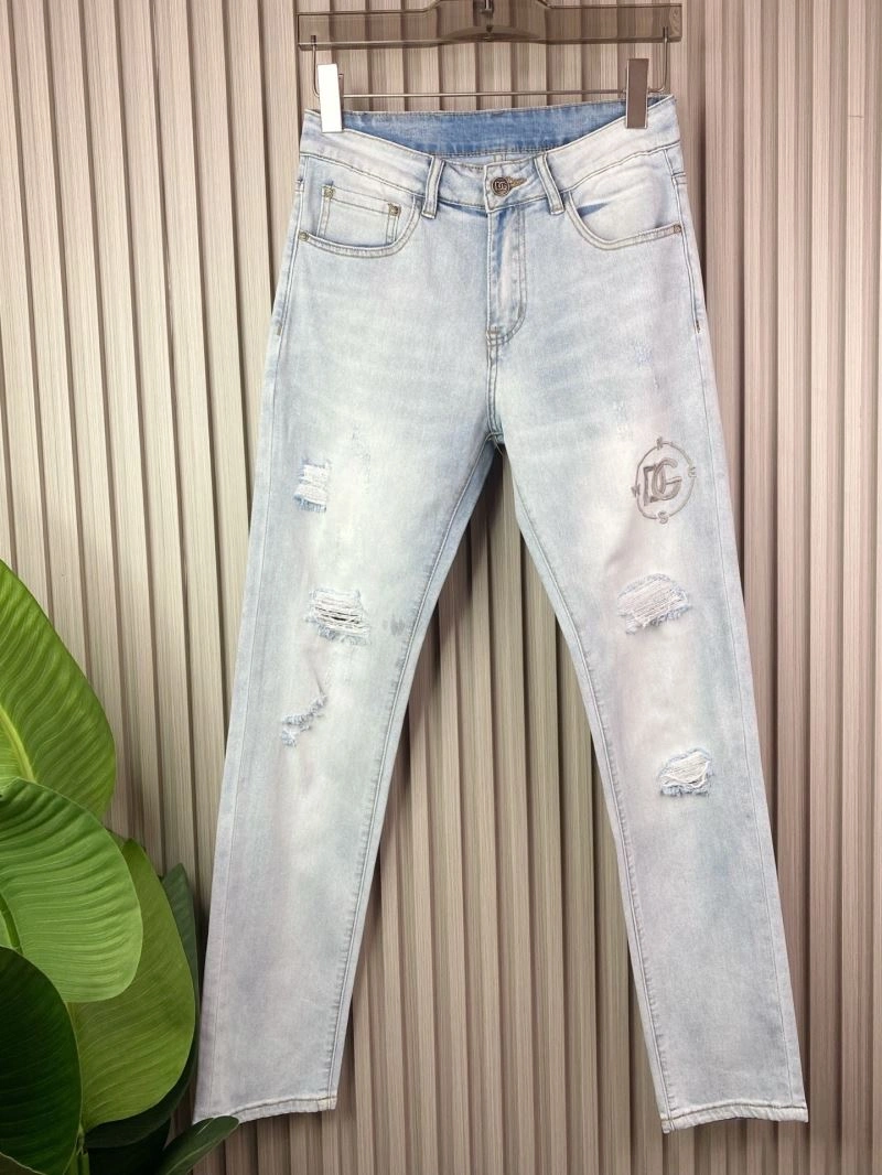 High accuracy Dolce Gabbana Jeans