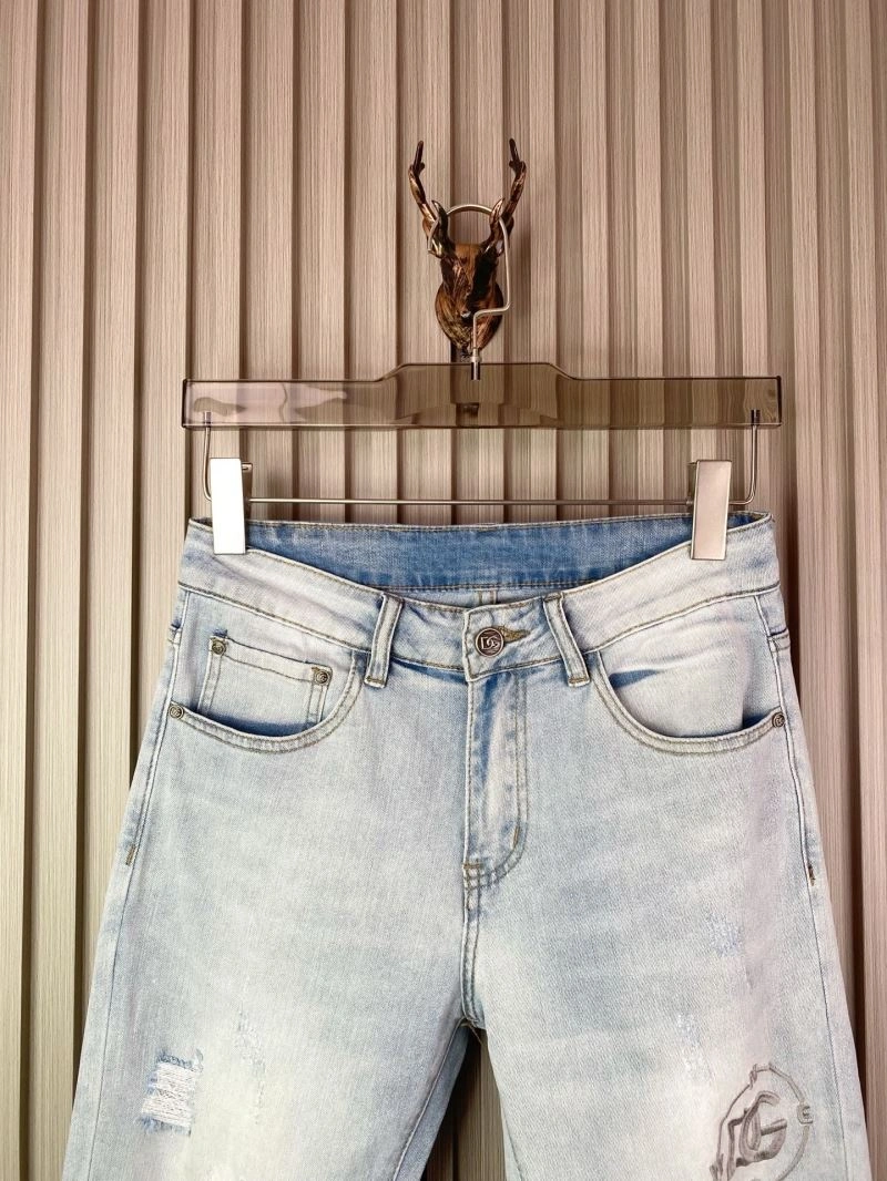 High accuracy Dolce Gabbana Jeans
