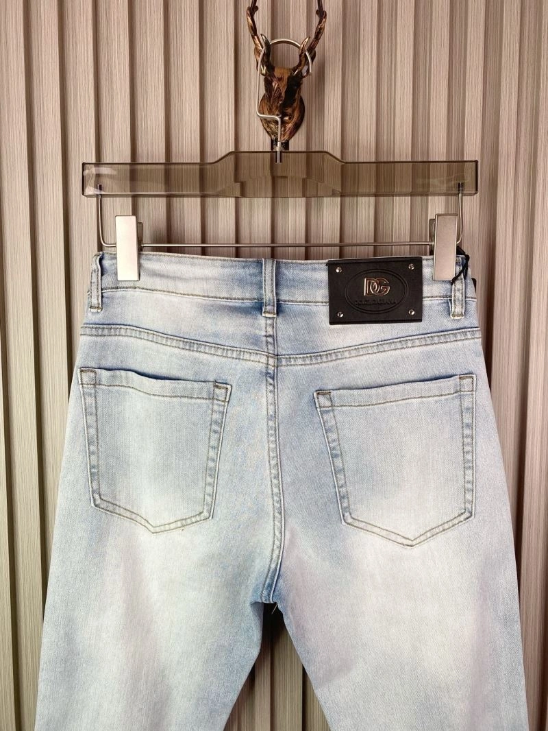 High accuracy Dolce Gabbana Jeans