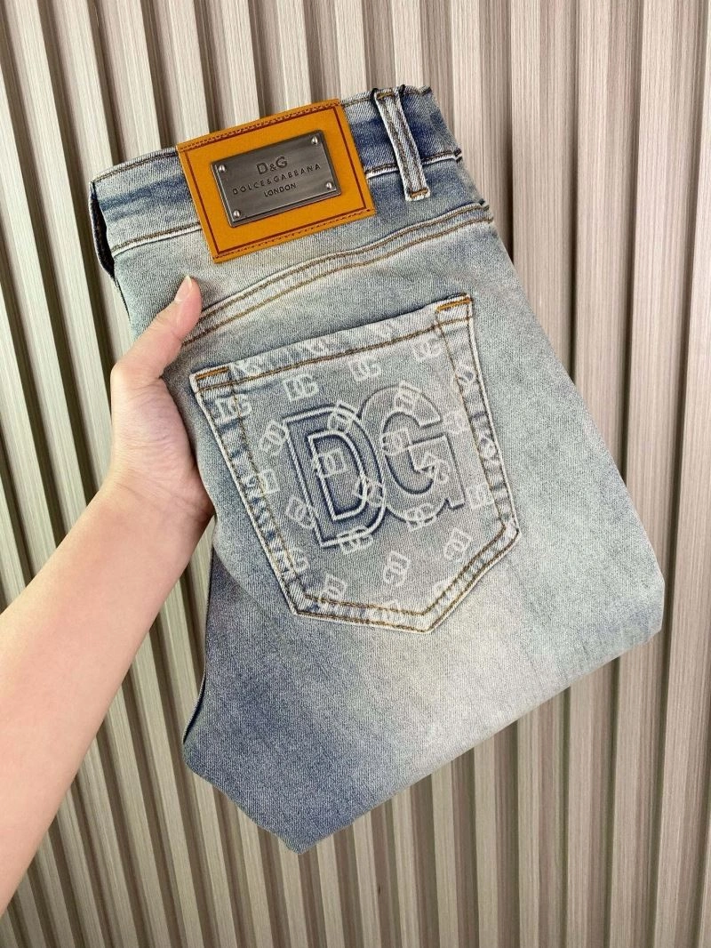 Dolce Gabbana Jeans