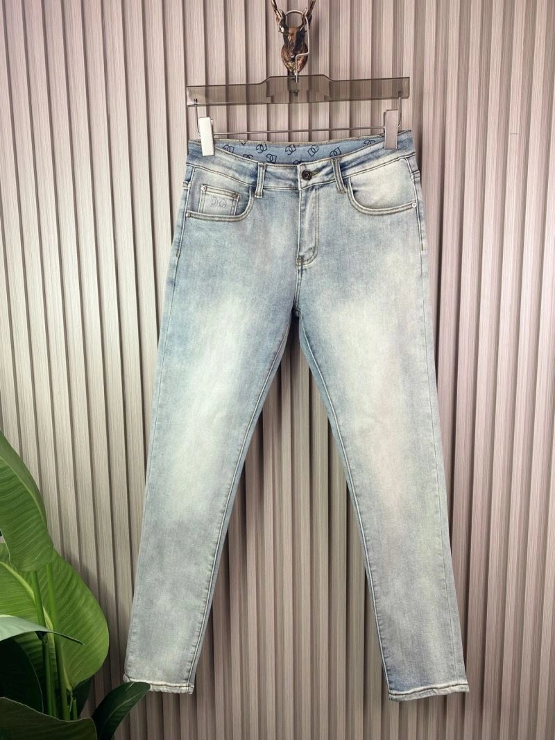Accurate model Dolce Gabbana Jeans
