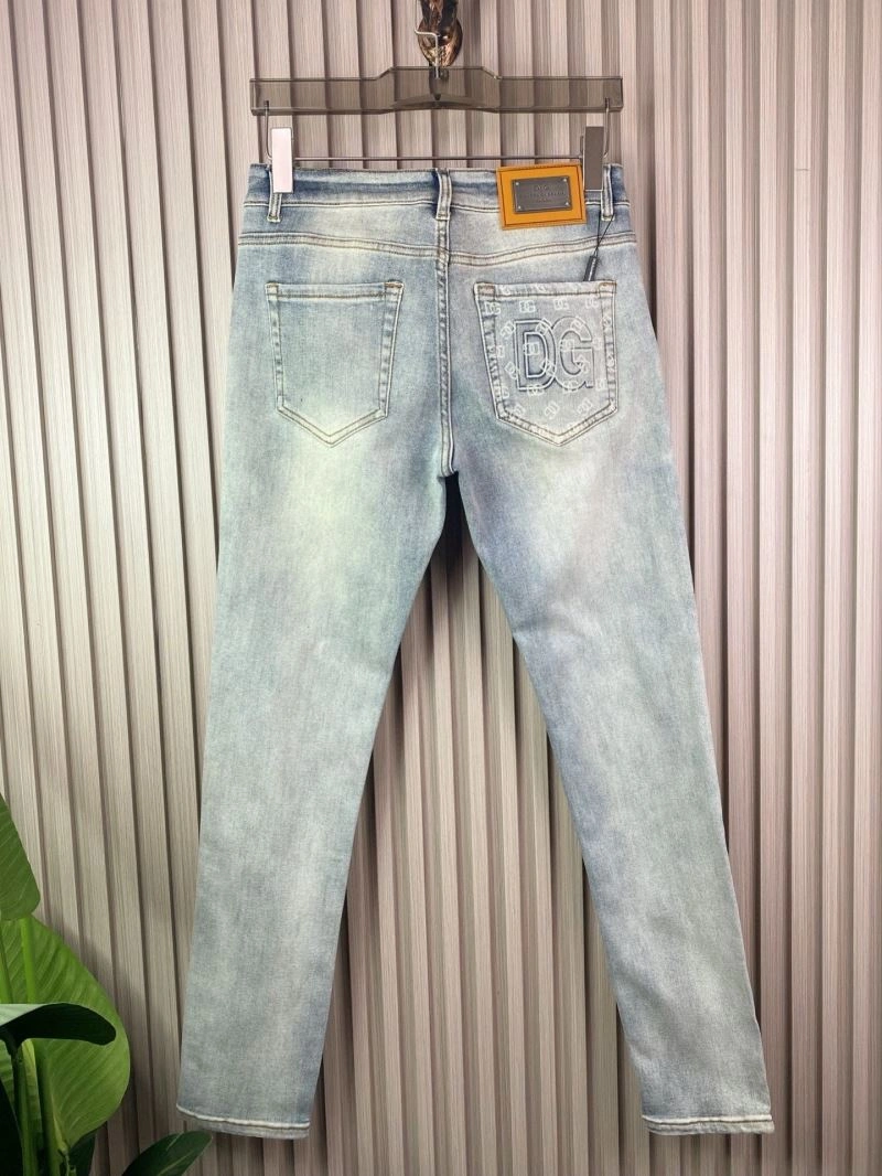Accurate model Dolce Gabbana Jeans