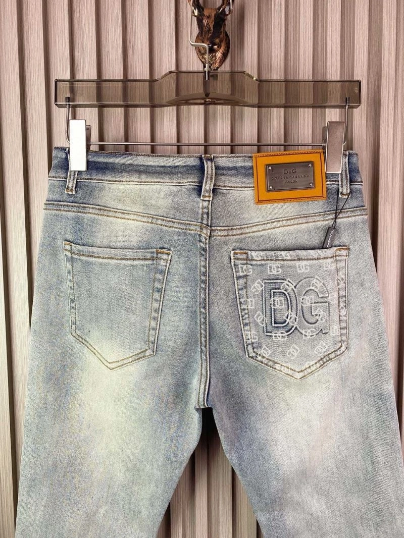 Accurate model Dolce Gabbana Jeans
