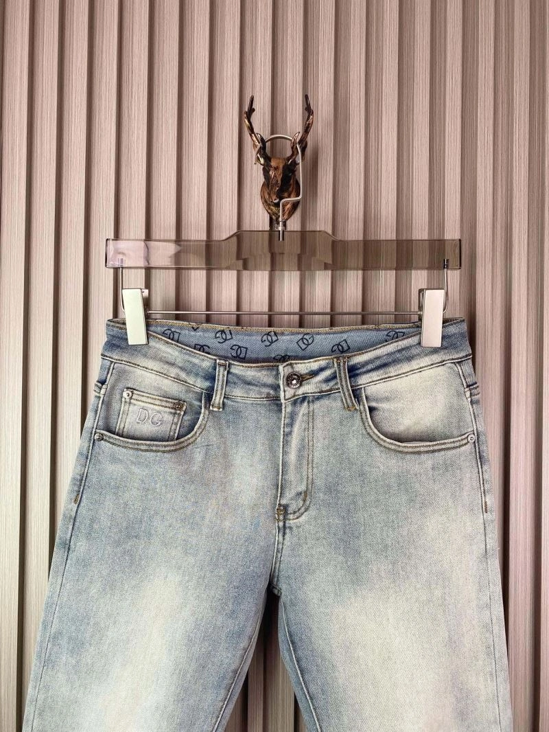 Accurate model Dolce Gabbana Jeans