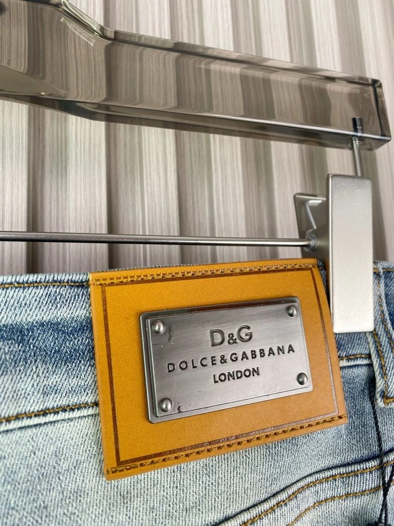 Accurate model Dolce Gabbana Jeans