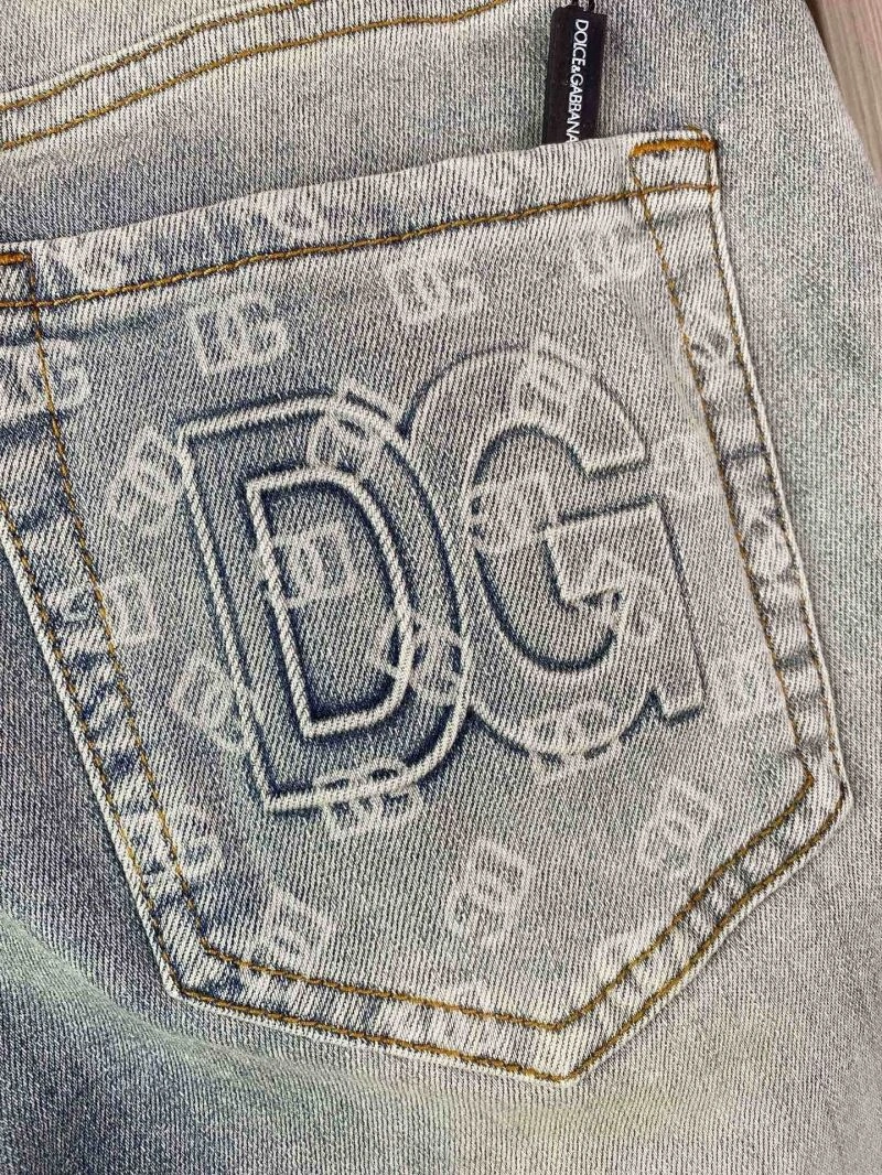 Accurate model Dolce Gabbana Jeans