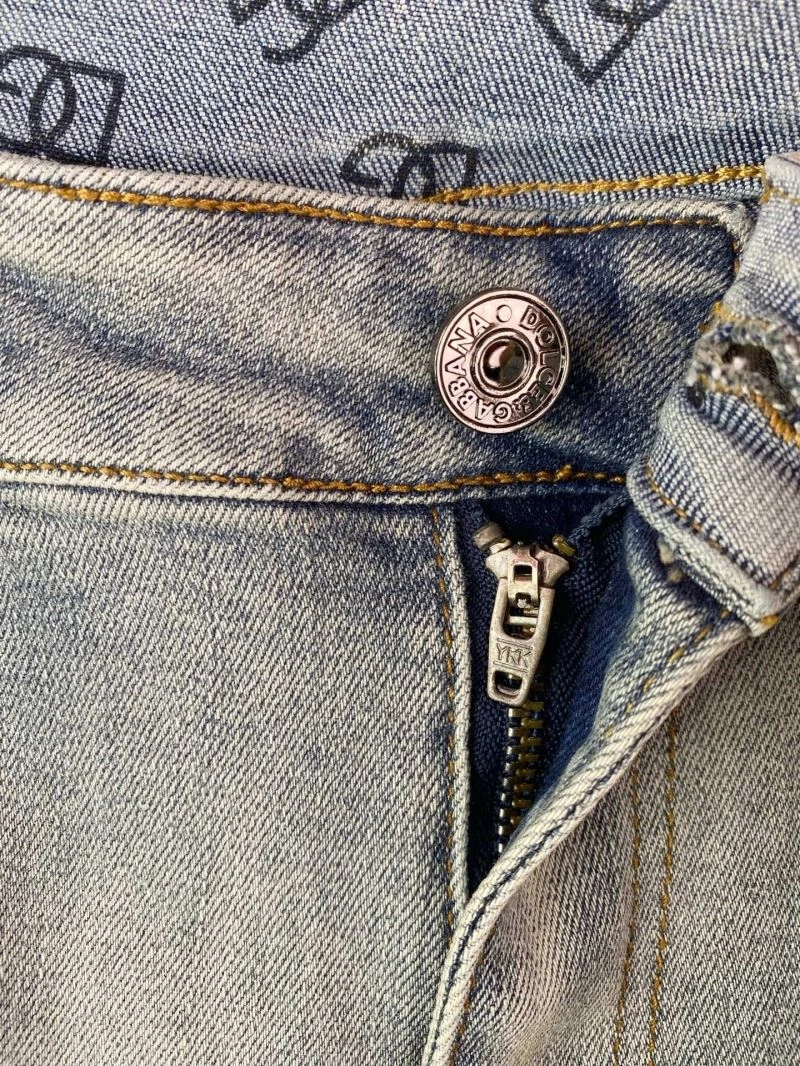 Accurate model Dolce Gabbana Jeans