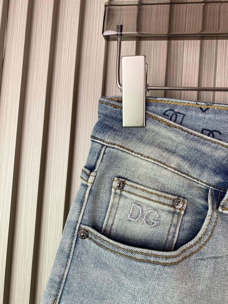 Accurate model Dolce Gabbana Jeans