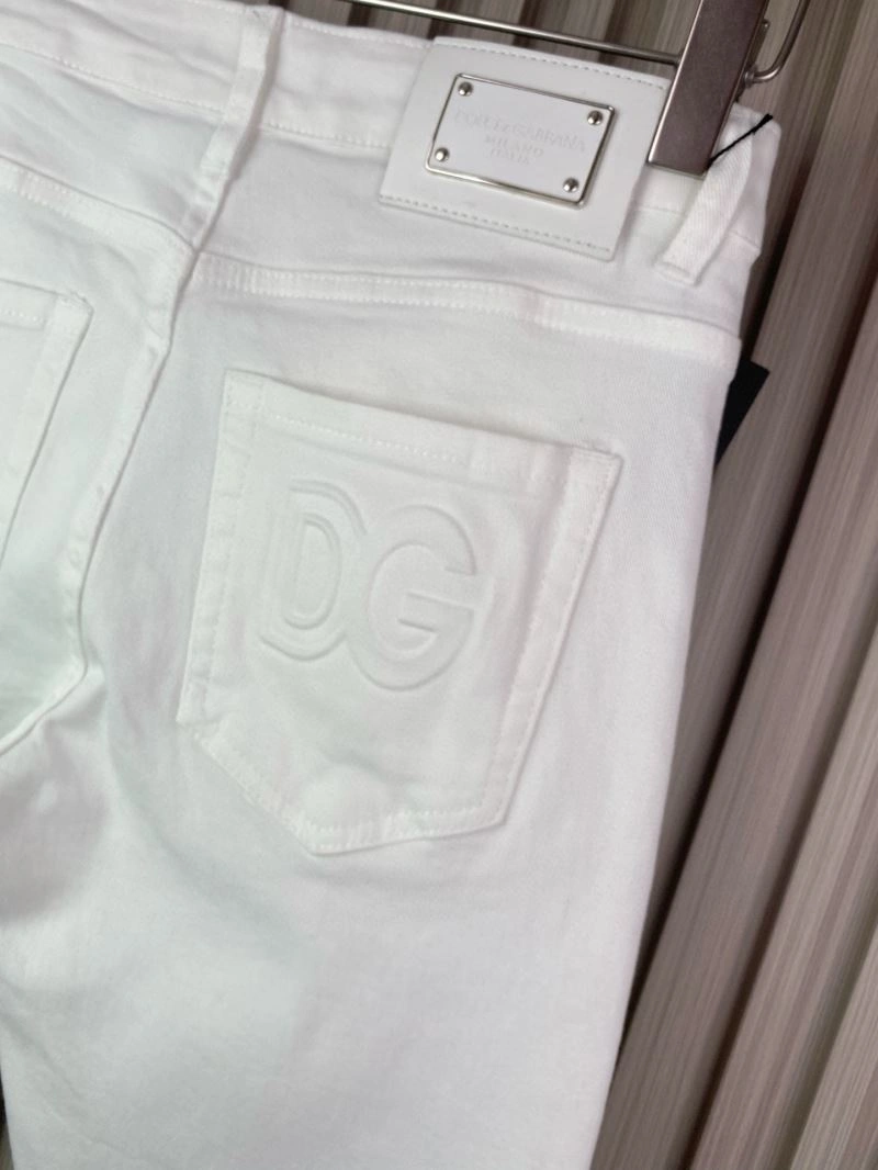 Real Dolce Gabbana Jeans