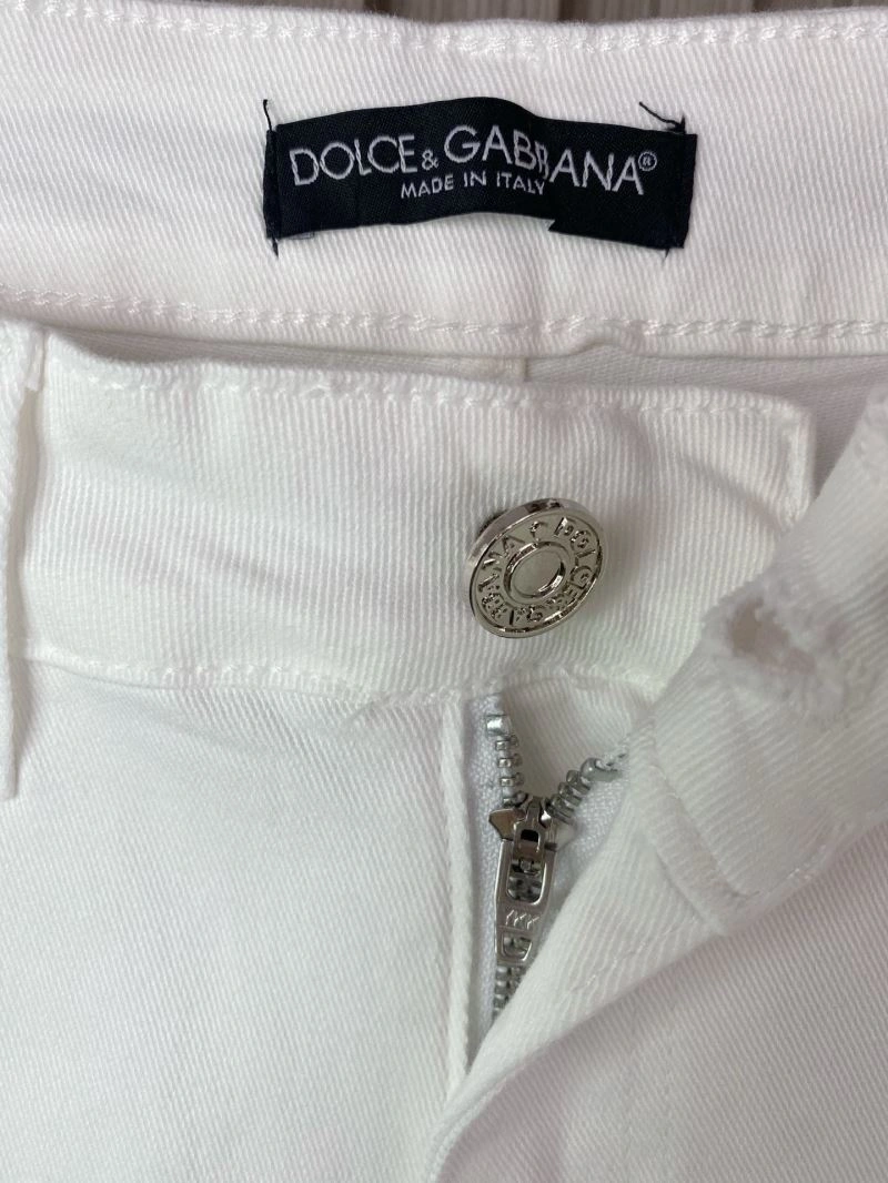 Real Dolce Gabbana Jeans