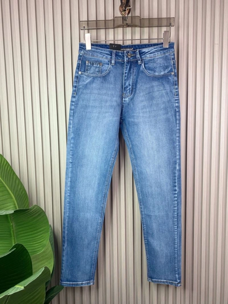 Cut-rate Dolce Gabbana Jeans