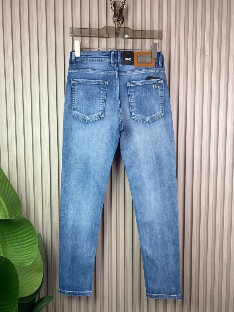 Cut-rate Dolce Gabbana Jeans