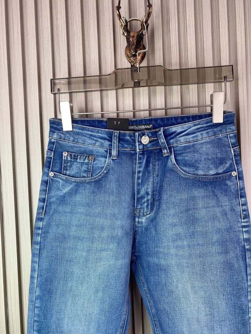 Cut-rate Dolce Gabbana Jeans