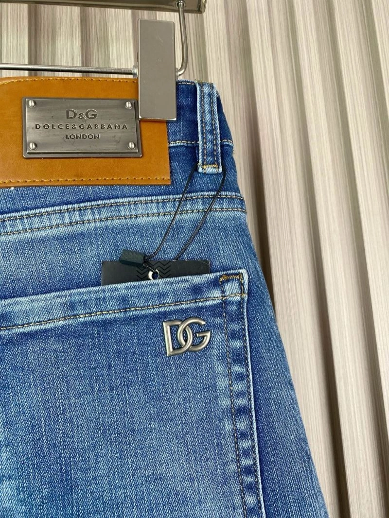 Cut-rate Dolce Gabbana Jeans