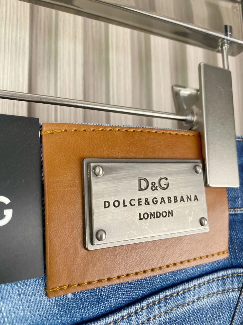 Cut-rate Dolce Gabbana Jeans