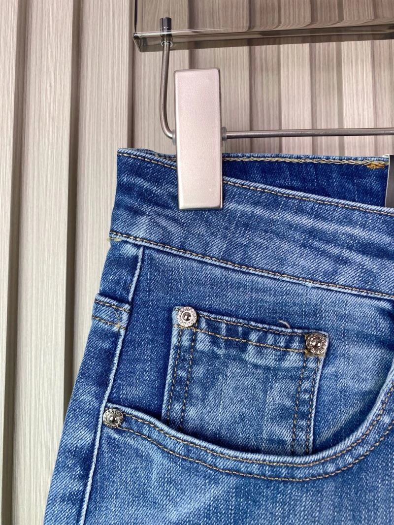 Cut-rate Dolce Gabbana Jeans