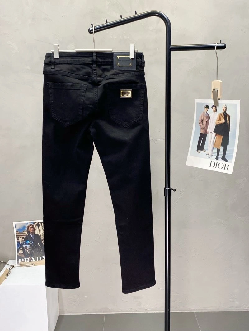 Low-cost Dolce Gabbana Jeans
