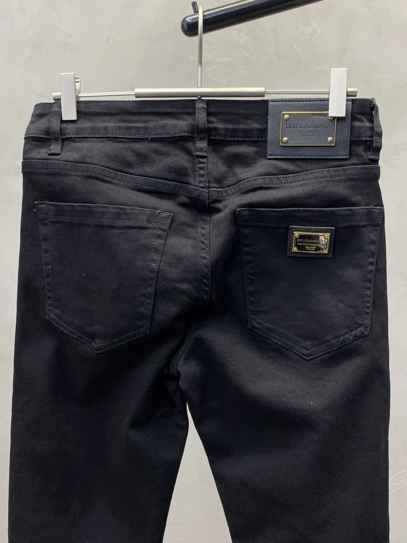 Low-cost Dolce Gabbana Jeans