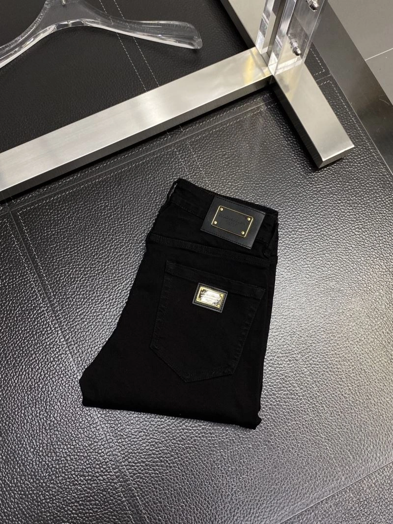 Low-cost Dolce Gabbana Jeans