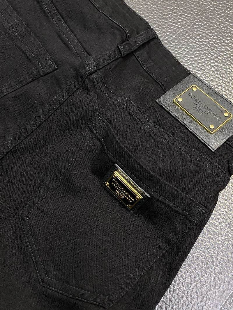 Low-cost Dolce Gabbana Jeans