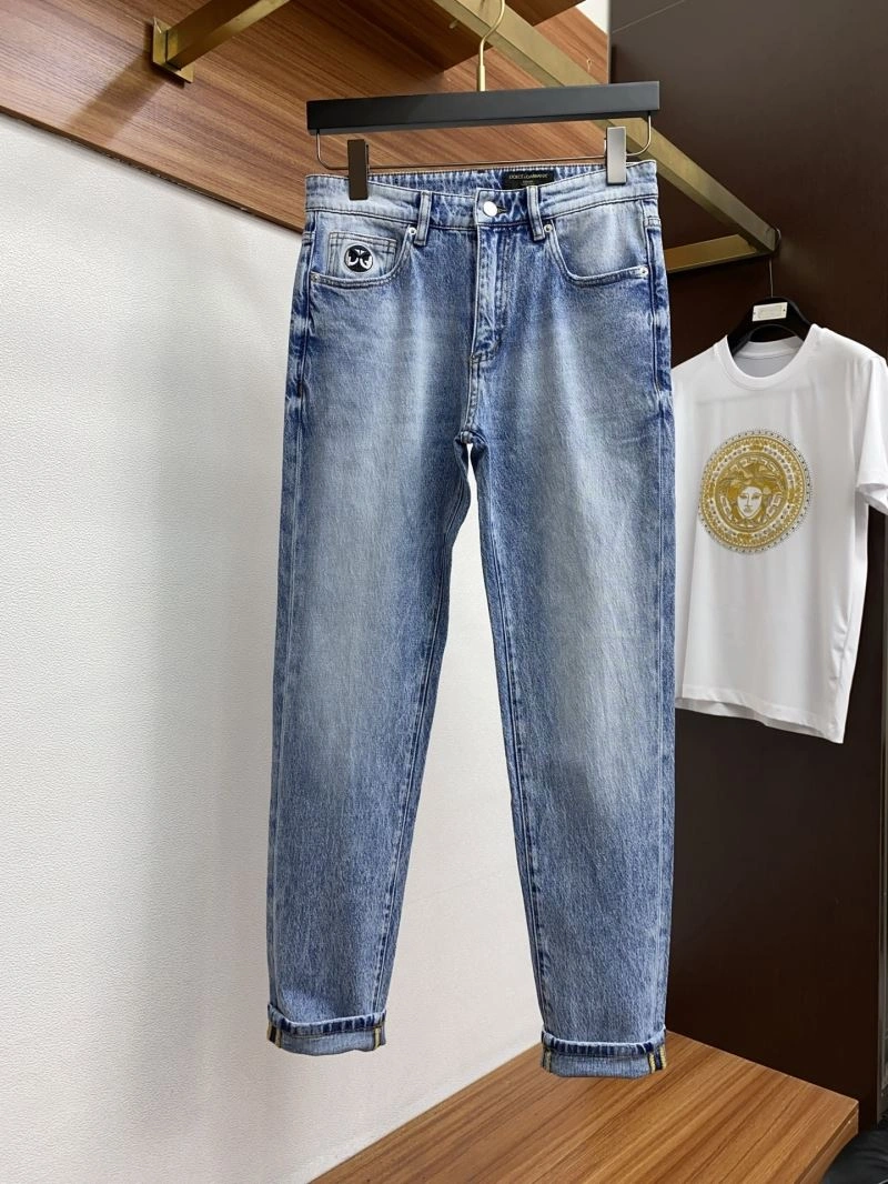 Discounted Dolce Gabbana Jeans