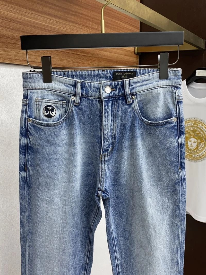 Discounted Dolce Gabbana Jeans