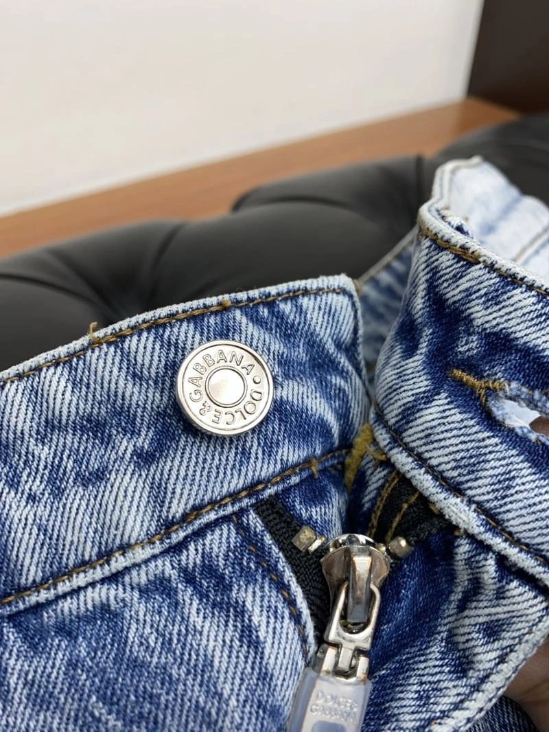 Discounted Dolce Gabbana Jeans
