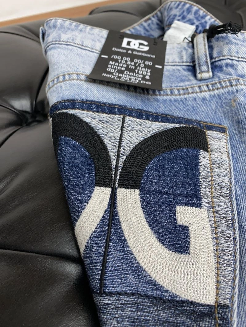 Discounted Dolce Gabbana Jeans