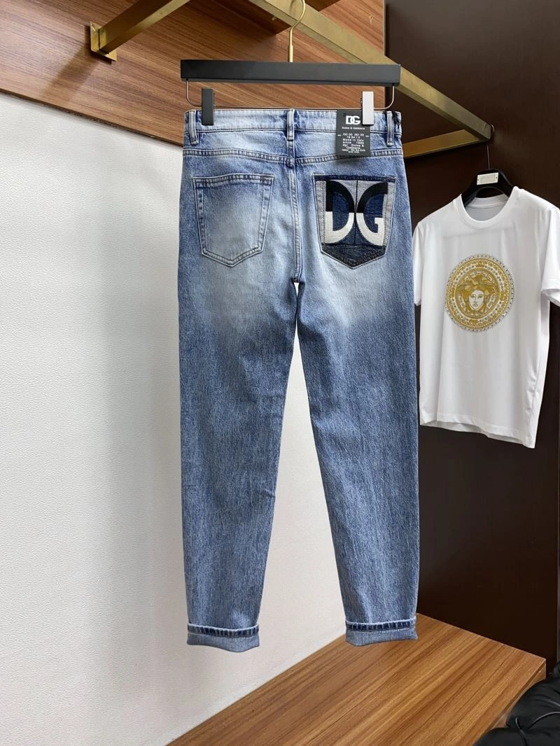 Discounted Dolce Gabbana Jeans